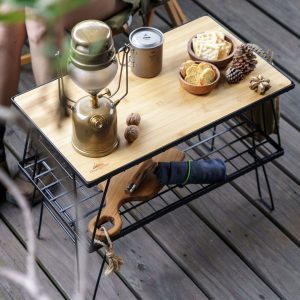 Kệ đa năng Campingmoon T-230/ T-233 | Shopee Việt Nam