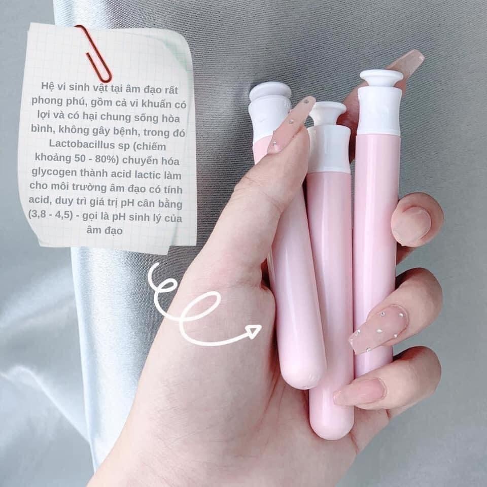 Gel phụ khoa Lactomore Inner Gel nội địa Hàn Quốc (lẻ 1 cây) | Shopee ...