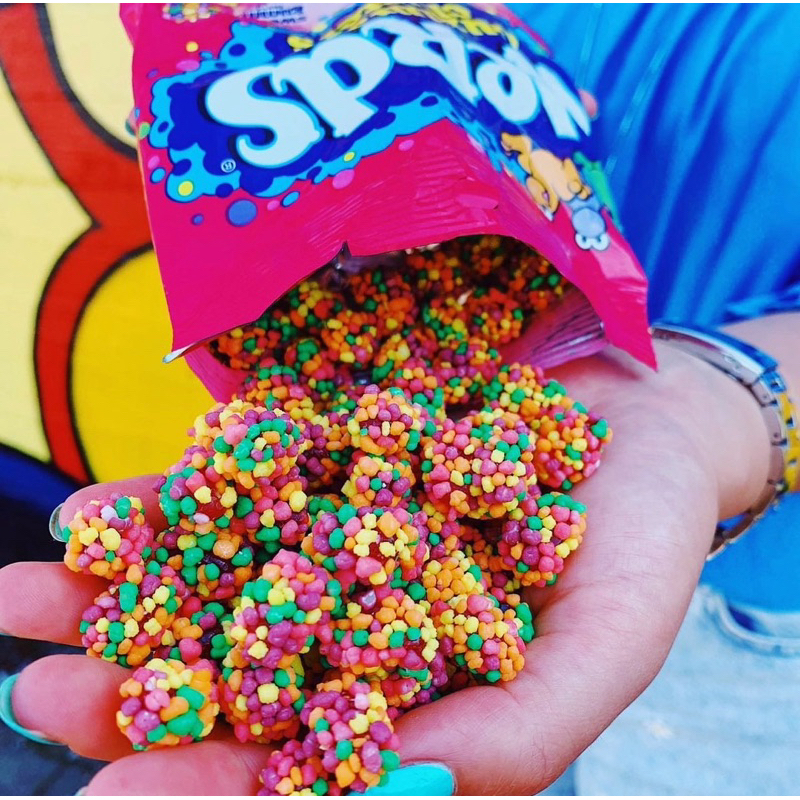 Kẹo Dẻo Trái Cây 🇺🇸 Nerds,Sour Patch Kids,Skittles,Sour Punch Bite ...