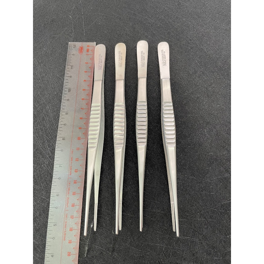 Kẹp DeBaKey 18cm x 2mm - Nhíp phẫu tích | Shopee Việt Nam