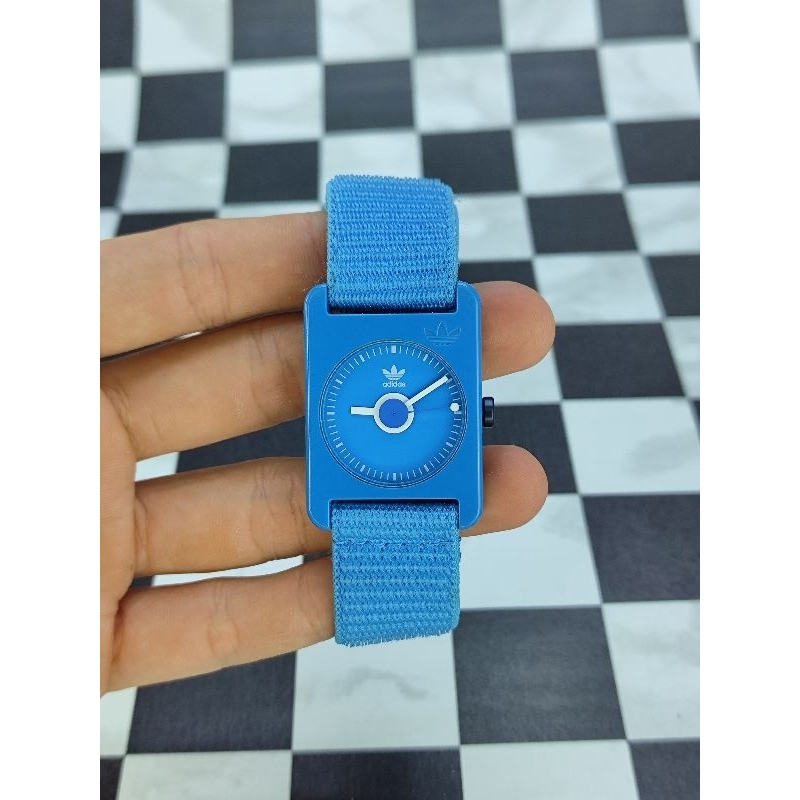 Đồng hô ADIDAS RETRO POP ONE | Shopee Việt Nam