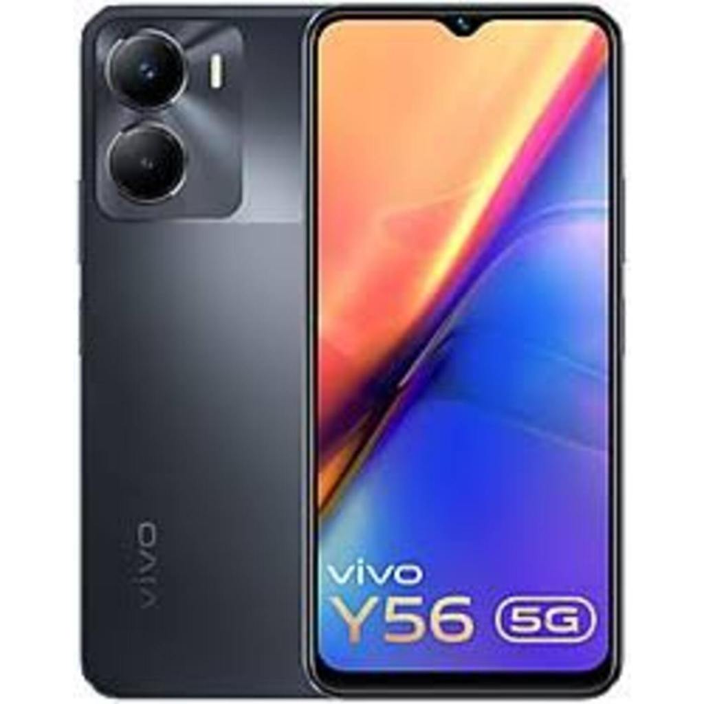 điện thoại Vivo Y56 5G 2sim ram 8G/256G máy Chính Hãng, Cấu hình Cao ...