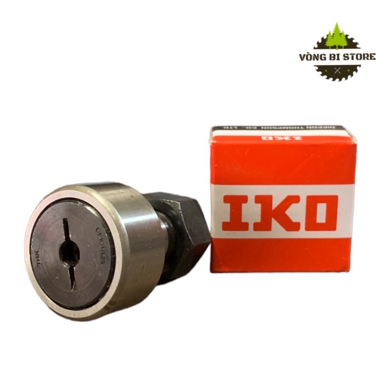 Vòng bi cam iKO CF10-1 CF16 CF18 CF20 CF20-1 CF24 | Shopee Việt Nam
