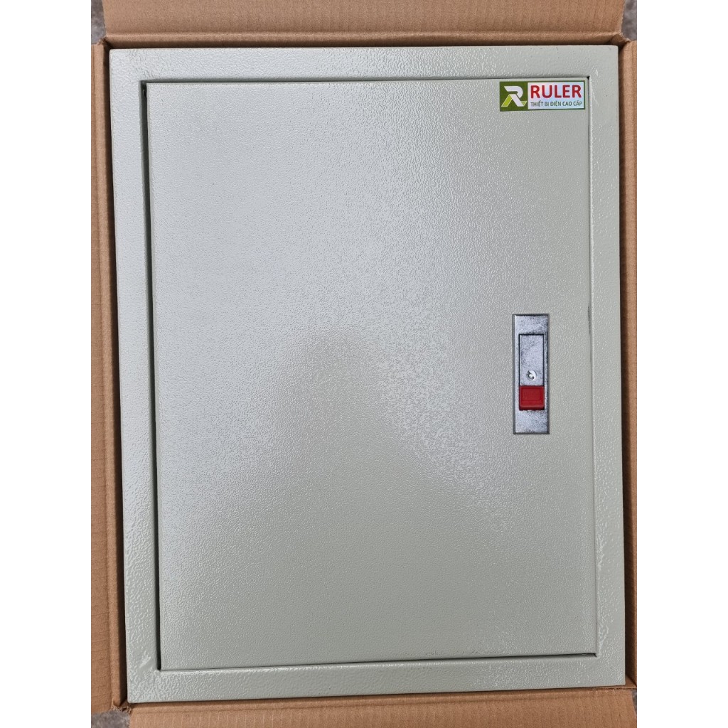 Vỏ tủ điện sắt TG 45x35 | Shopee Việt Nam