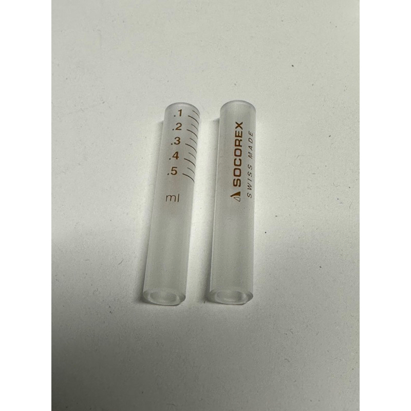 Ống thuỷ xi lanh socorex - ống thuỷ thay thế xi lanh socorex hàng chính ...