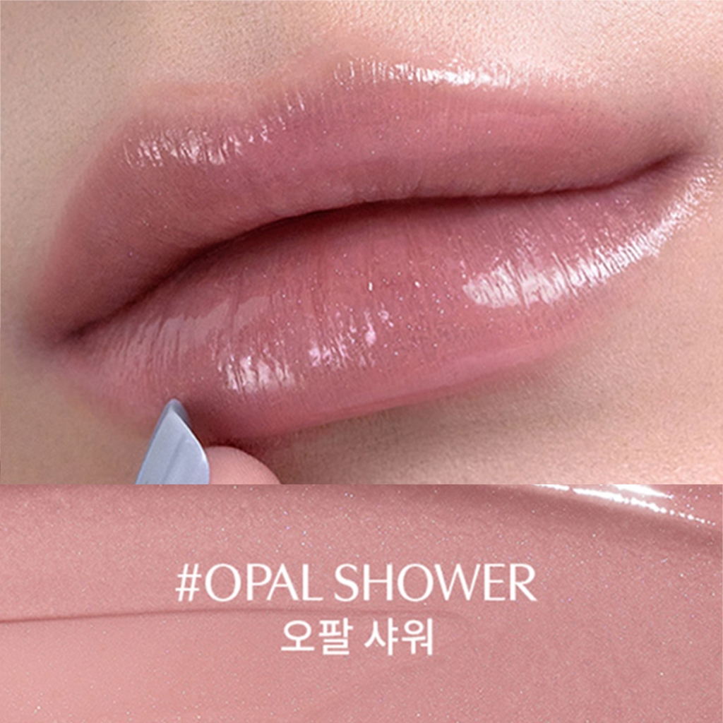 Son Dưỡng 3CE SHINE REFLECTOR Đủ Màu Nectar Coldest Softest Lilac Galze ...