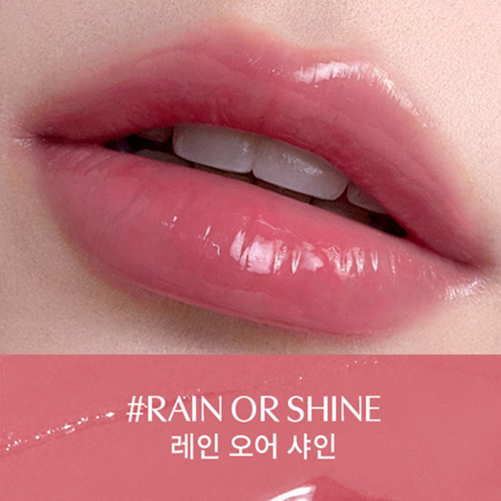 Son Dưỡng 3CE SHINE REFLECTOR Đủ Màu Nectar Coldest Softest Lilac Galze ...