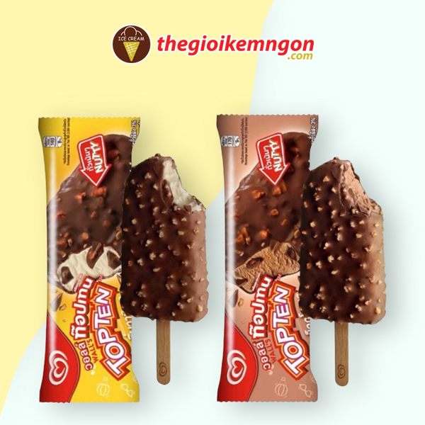 Kem Wall's Topten (70ML) | Shopee Việt Nam