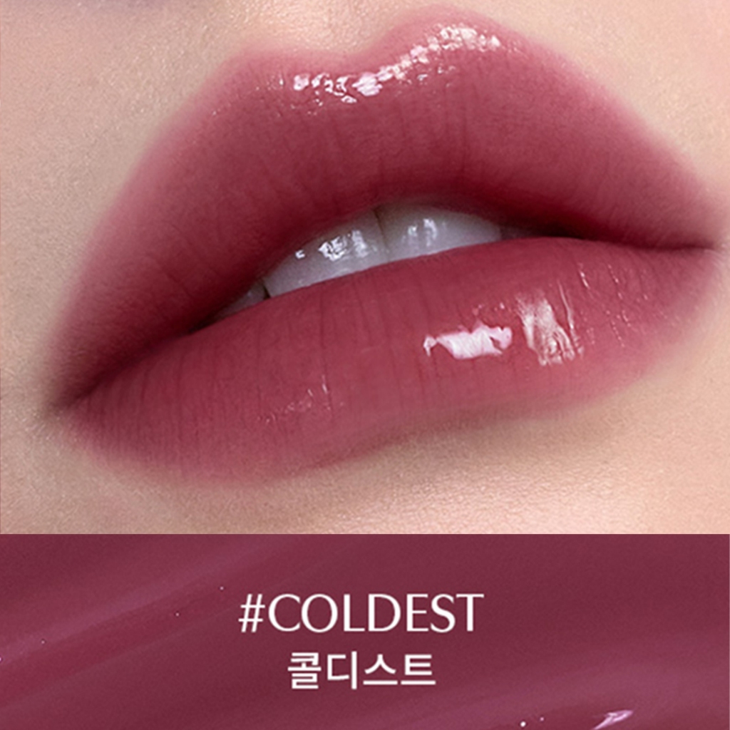 Son Dưỡng 3CE SHINE REFLECTOR Đủ Màu Nectar Coldest Softest Lilac Galze ...