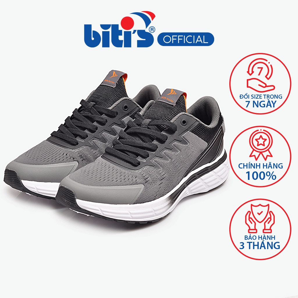 Giày Thể Thao Nam BITI’S HUNTER JOGGING FESTIVE: PLUTON COLLECTION ...