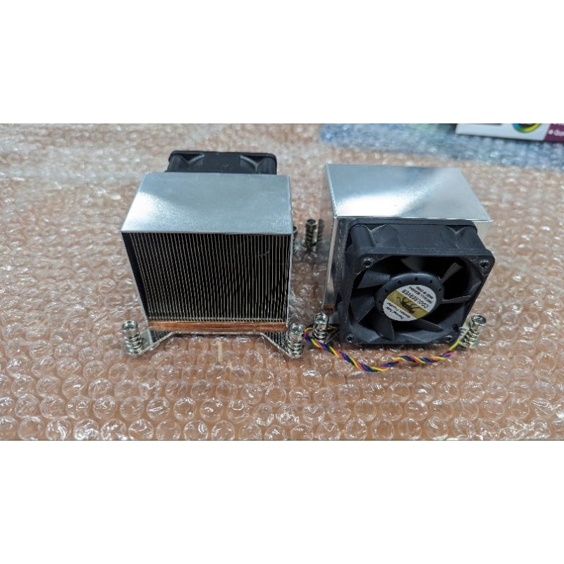 Fan CPU 2U Heatsink Cool Server | Shopee Việt Nam