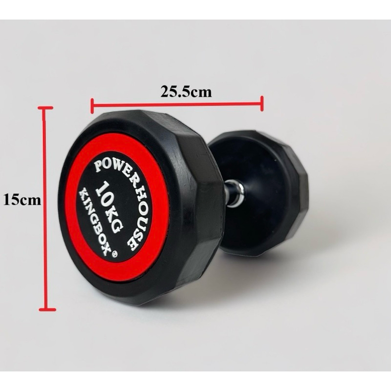 Tạ tay kingbox KB2.5kg 5kg 7.5kg 10kg 12.5kg /1tay | Shopee Việt Nam