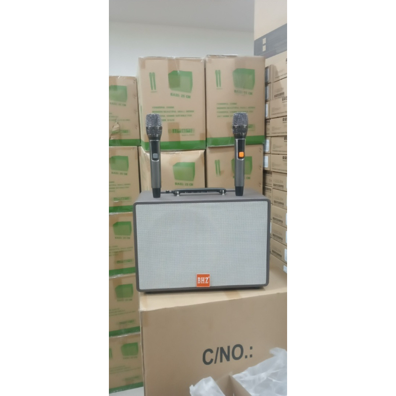 loa sách 3 đường tiếng BHZ t17 | Shopee Việt Nam