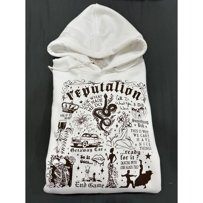 [🔥ÁO IN US🔥] Áo In Hãng GILDAN/AG US Taylor Swift, Áo Reputation ...