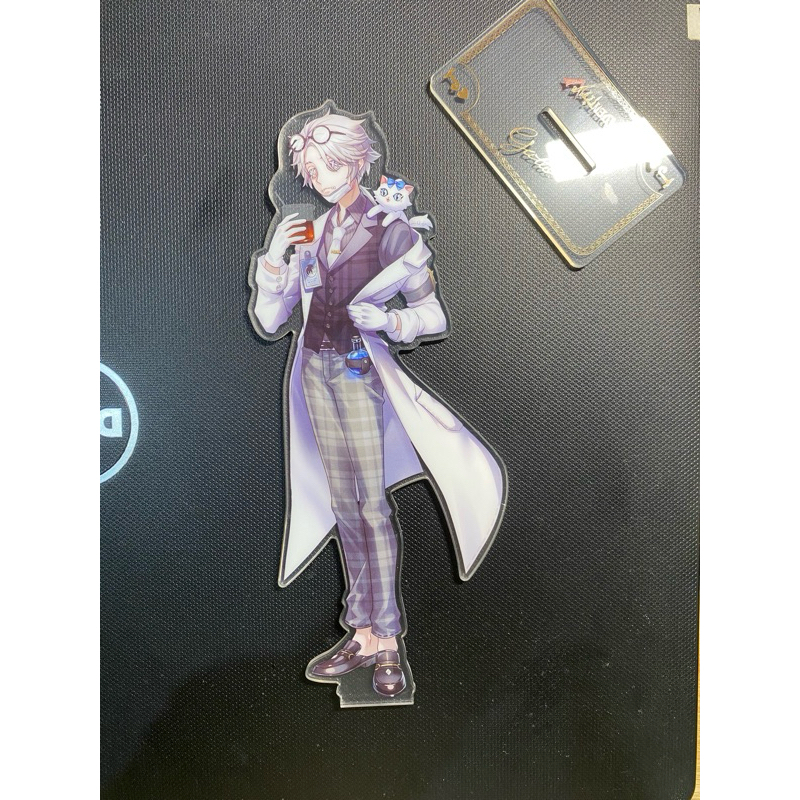 standee gatto aesop identity v official | Shopee Việt Nam