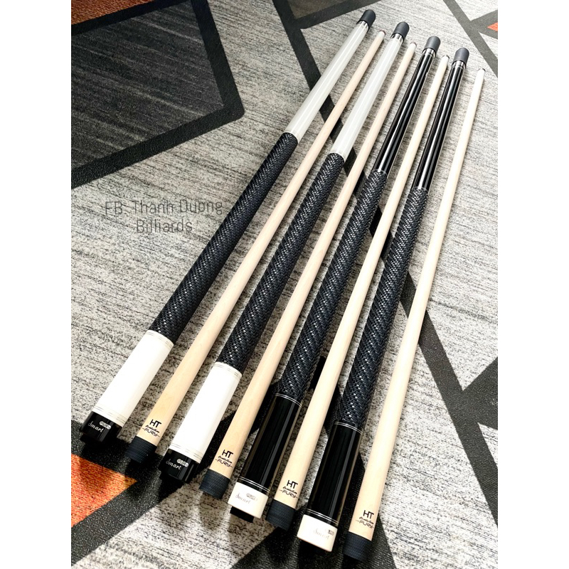 Cơ bida FURY series CW-3 CW-4 ( LH: hàng đặt trước) | Shopee Việt Nam