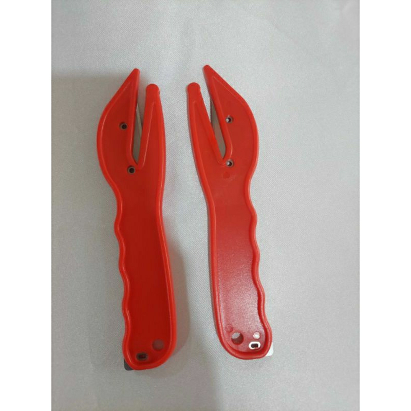 Dao rọc thùng carton / dao cắt màng quấn PE/ dao mỏ vịt mở bao bì ...