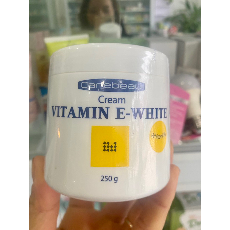 KEM NẺ VITAMIN E 250g | Shopee Việt Nam