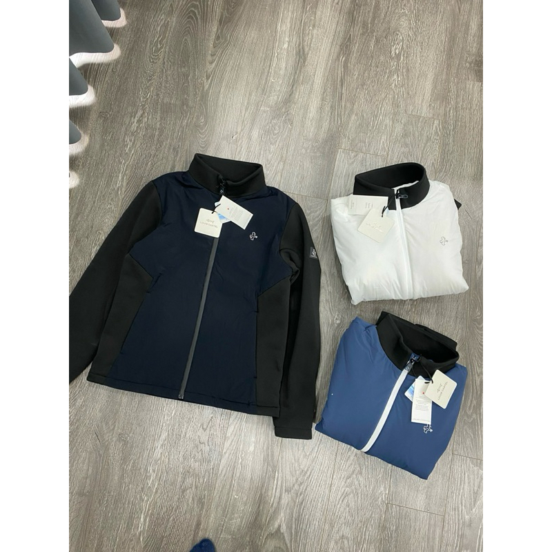 Áo khoác Jacket Louis Castel golf | Shopee Việt Nam
