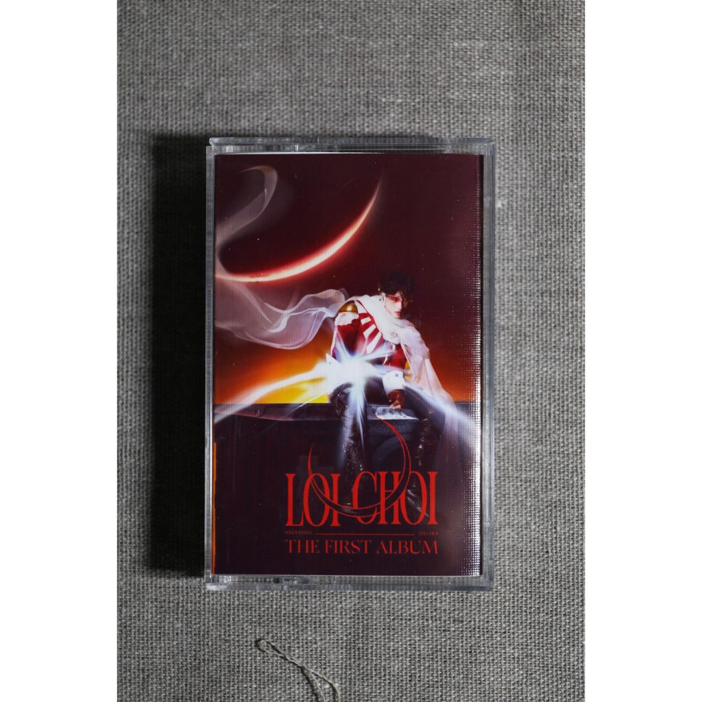 Băng cassette Loi choi - Wren Evans | Shopee Việt Nam