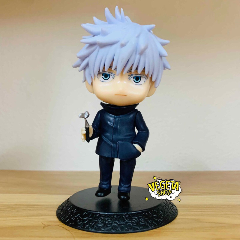 Mô hình Jujutsu Kaisen - Chú thuật hồi chiến Toge Inumaki Yuta Okkotsu ...
