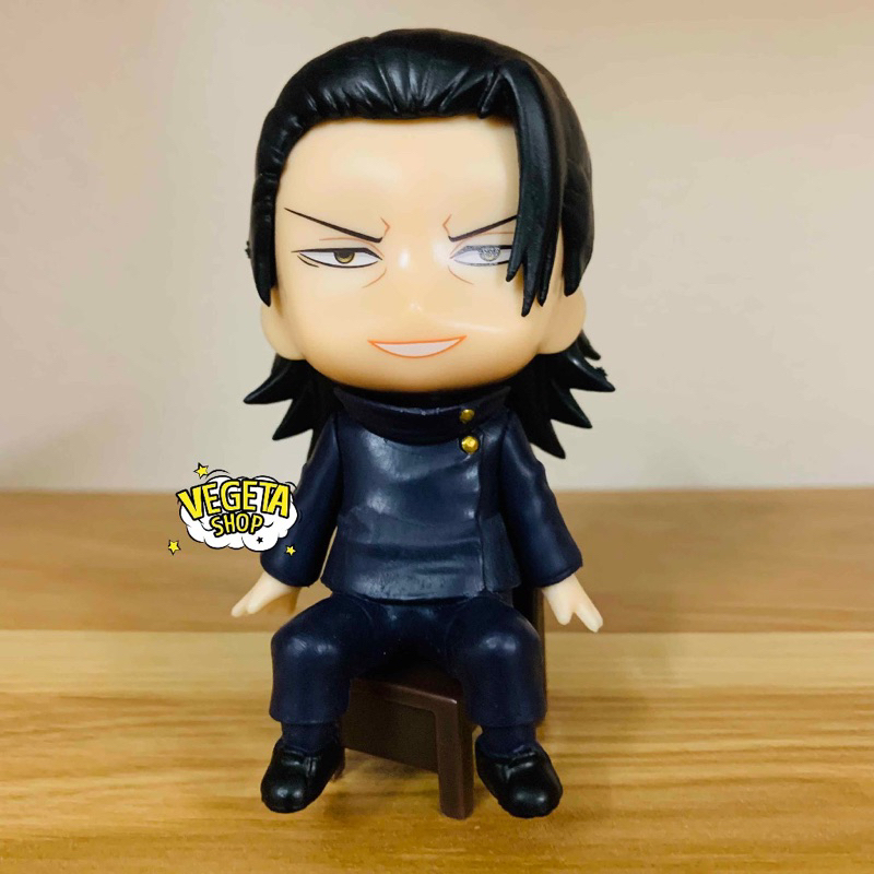 Mô hình Jujutsu Kaisen - Chú thuật hồi chiến Toge Inumaki Yuta Okkotsu ...