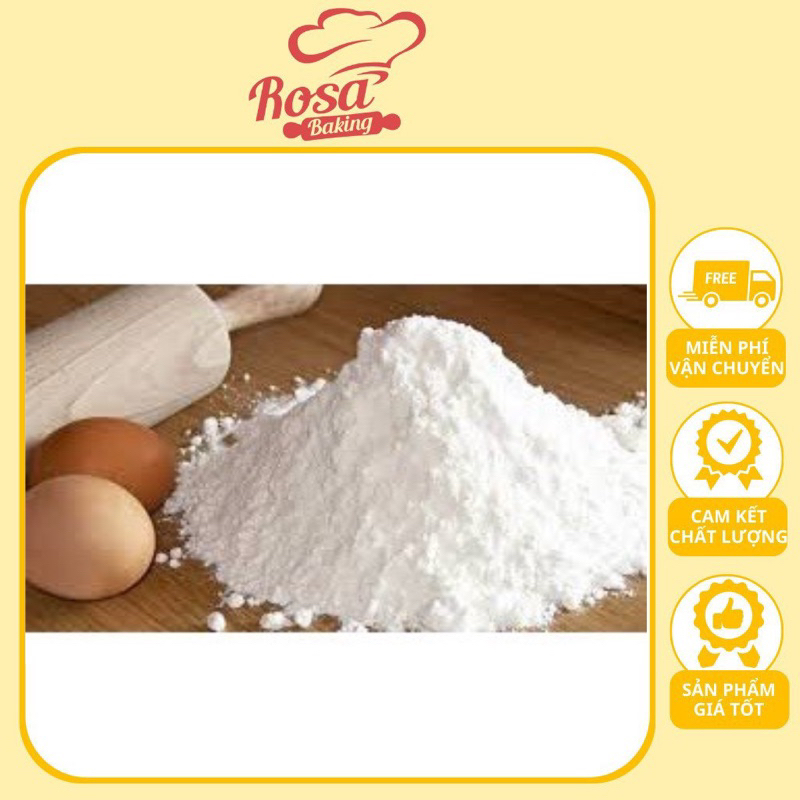 Bột nổi Baking Powder 100g ucc | Shopee Việt Nam