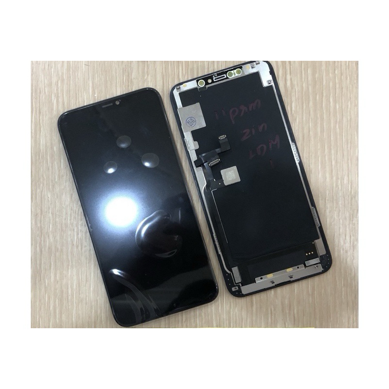 Màn Hình Tương Thích Cho ip11prm / ip 11prm, Loại ZIN Hãng (tặng tô vít ...