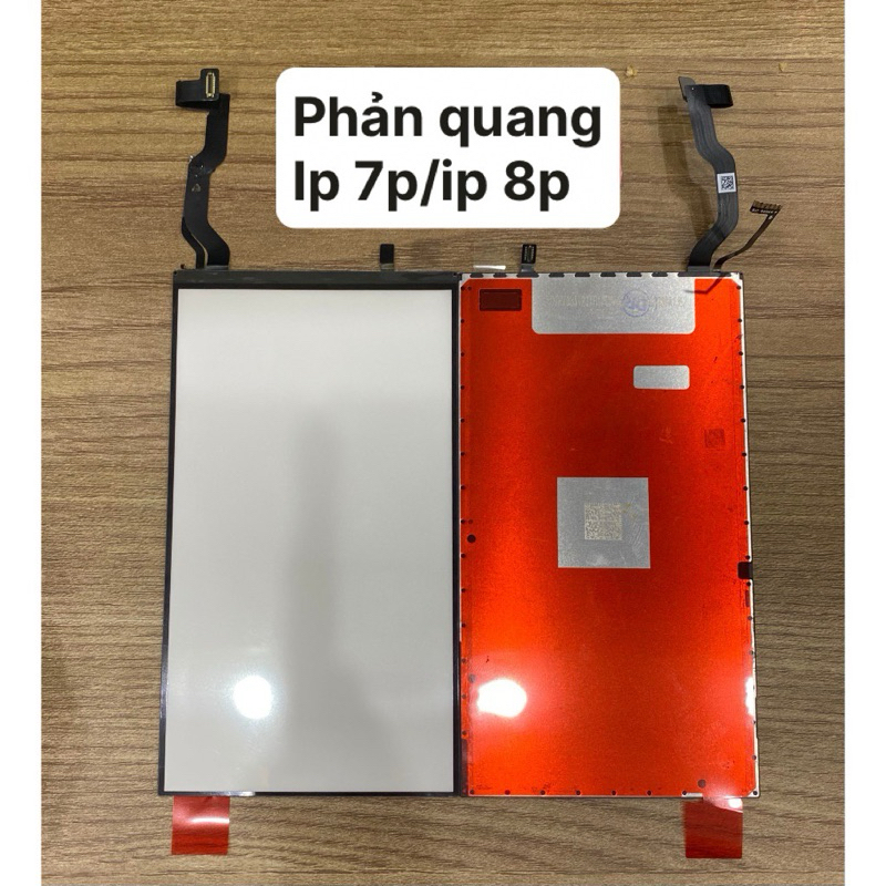 Phản Quang Tương Thích Cho ip7p / ip 7p / ip8p / ip 8p (chọn theo phân loại) | Shopee Việt Nam