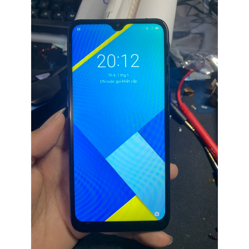 realme C2 3/32g | Shopee Việt Nam