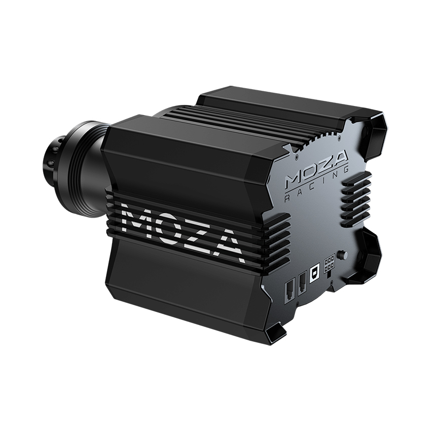 Moza R9 V3 Wheel Base (Động Cơ Gắn Vô Lăng) | Shopee Việt Nam