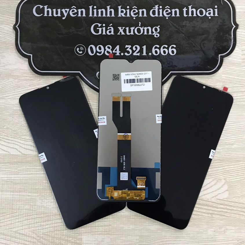 Màn Hình LCD Nokia G11 TA-1401 G21 TA-1418 | Shopee Việt Nam