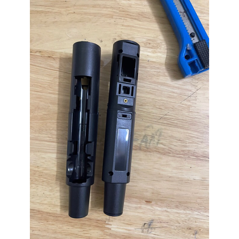 Lõi nhựa Micro không dây KTV, M8, Baier 790, Db... Ruột nhựa mic dòng chuôi cao su sịn sò ( Giá ...
