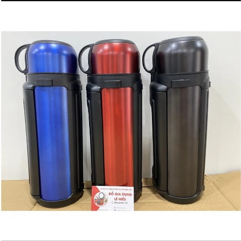 Bình giữ nhiệt 1.8 lít Hot Tank LocknLock LHC1427/ LHC1477 | Shopee ...