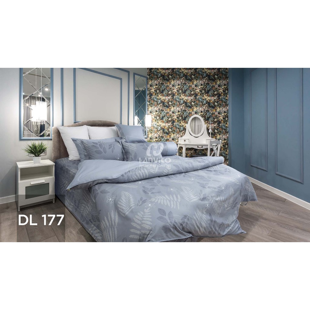 Bộ Hanvico Blue Sky DL177 - 100% Cotton T | Shopee Việt Nam