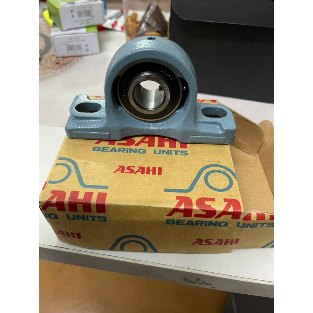 Gối Đỡ Bạc Đạn UCP 207 ASAHI | Shopee Việt Nam