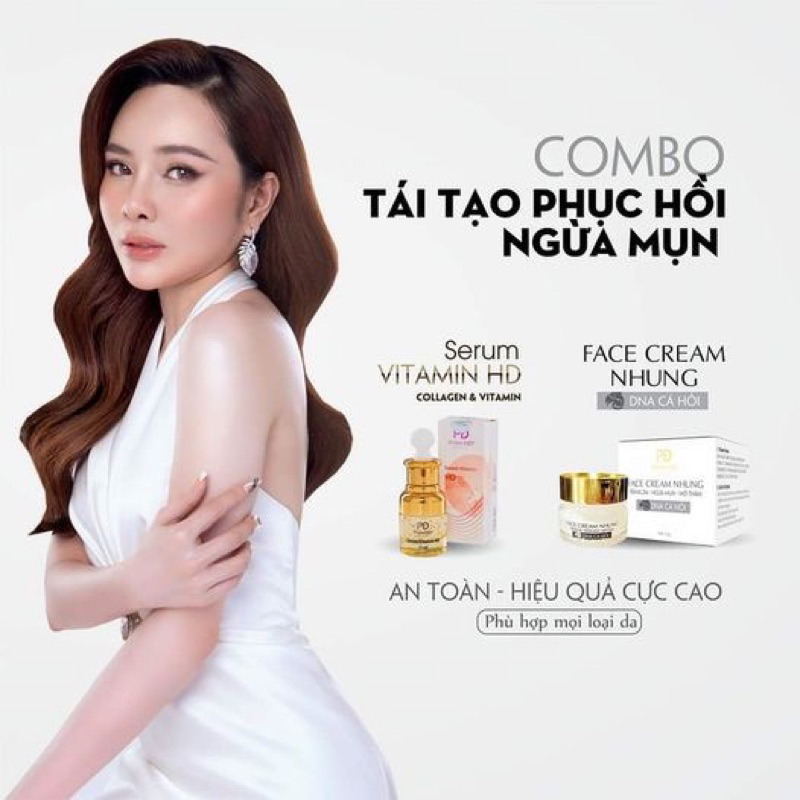 Kem Face Nhung | Shopee Việt Nam