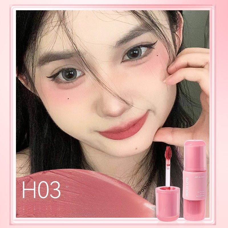 [HOLD LIVE] Son kem lì Hold Live All In Love (HL710) Nhung Lì Kháng Nước Thời Trang Thu Đông ...