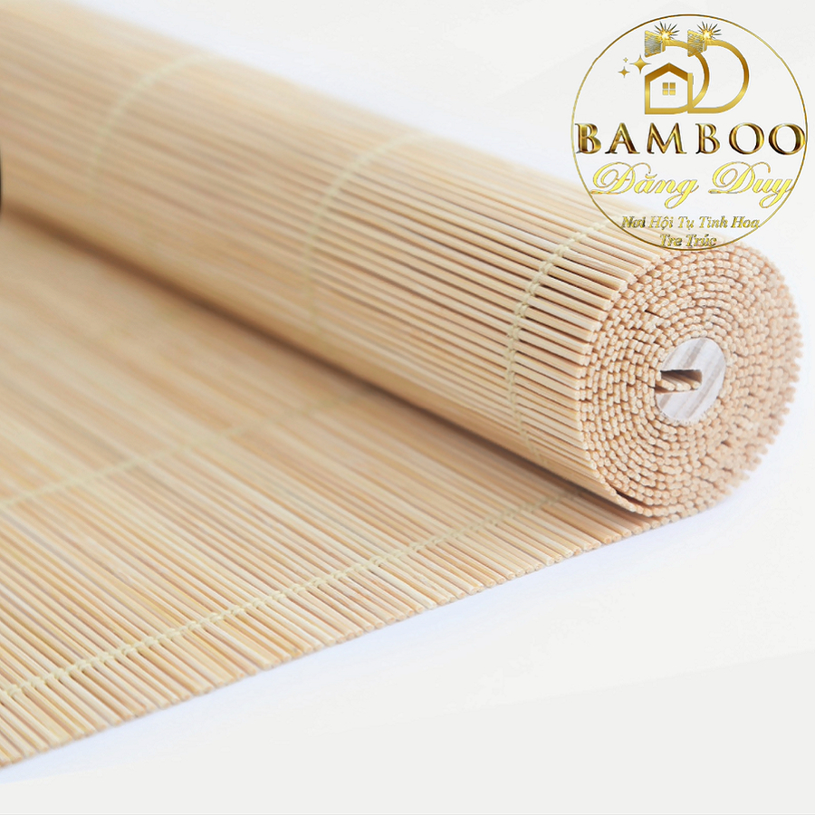 Mành Tăm Trúc 1,2m x 2m 2,5m Phụ Kiện Decor Backdrop Trung Thu Phồng ...