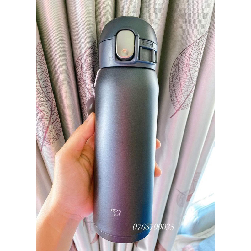 Bình giữ nhiệt nóng và lạnh Zojirushi 480ml | Shopee Việt Nam