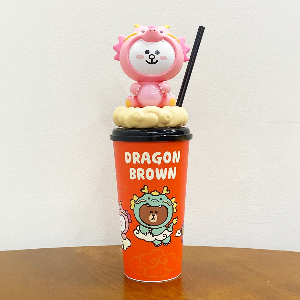 Ly cốc CGV Cinemas Vietnam Rồng Dragon Line dung tích 945ml | Shopee ...
