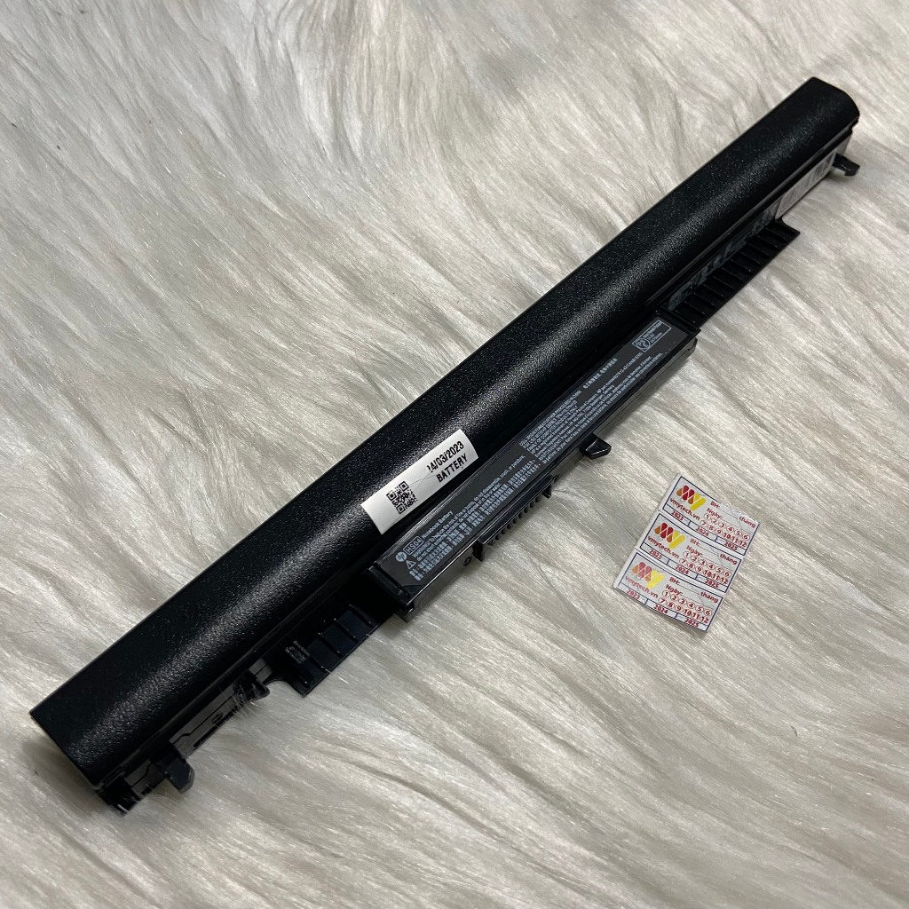 Pin laptop HP HS04 HSTNN-LB6V HSTNN-LB6U 807612-421 240-G4 245-G4 246 ...