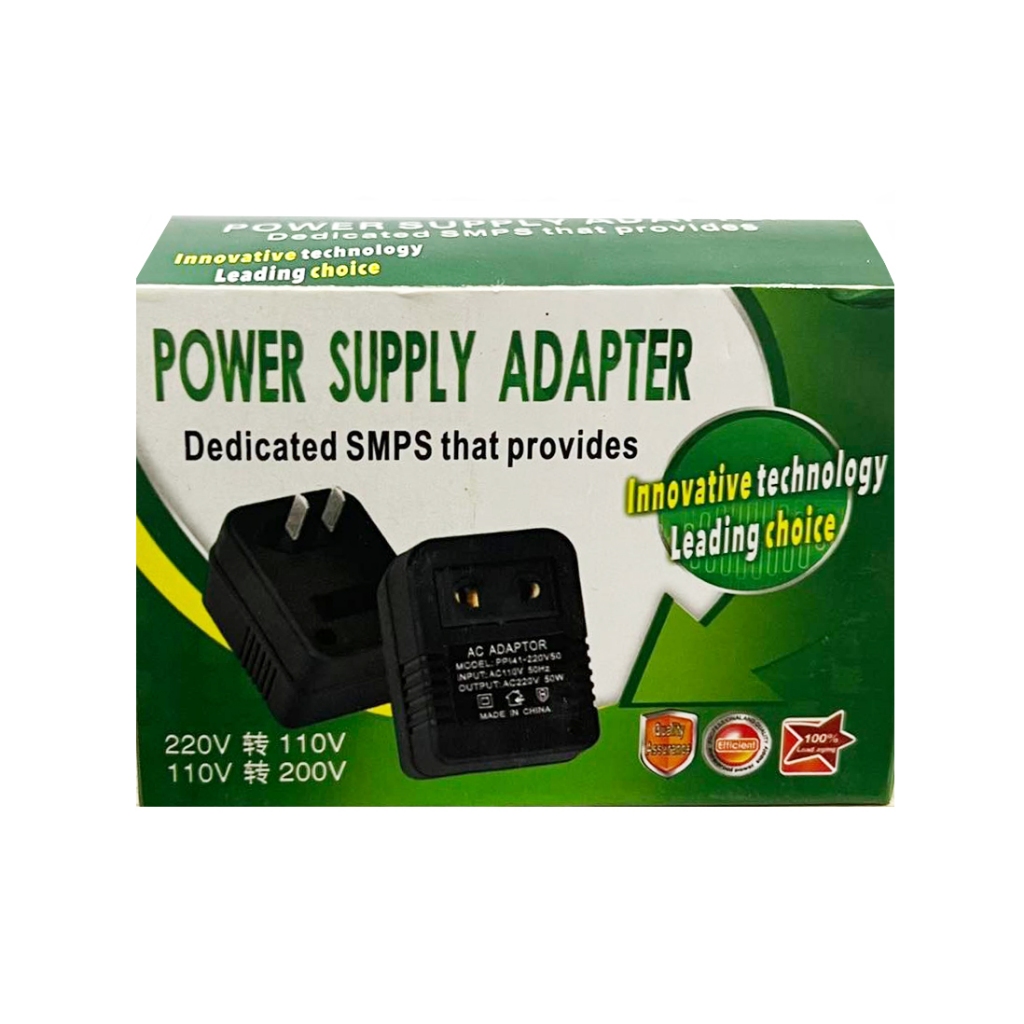 Cục đổi ng.uồn điện 220V sang 110V dành cho máy đuổi muỗi Nhật Bản | Shopee Việt Nam