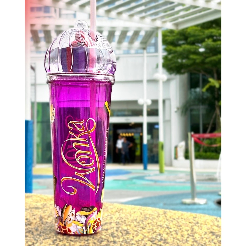 Ly cốc nước CGV Wonka dung tích 945ml | Shopee Việt Nam