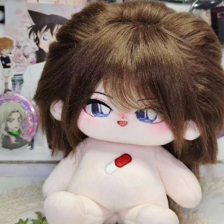 Doll 20cm - Haibara Ai chan - thám tử lừng danh Conan | Shopee Việt Nam