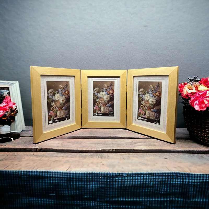 (FREESHIP) Khung ghép 3 bản lề NCFRAME | Shopee Việt Nam
