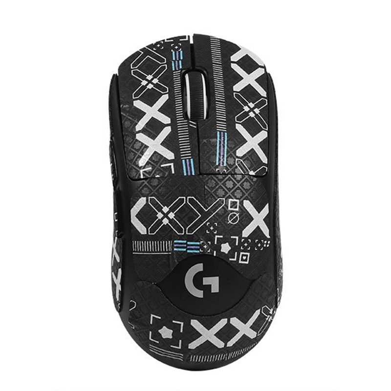 Dán chống trượt chuột Logitech Grip tape Gpro X Superlight 1 2 Grip ...