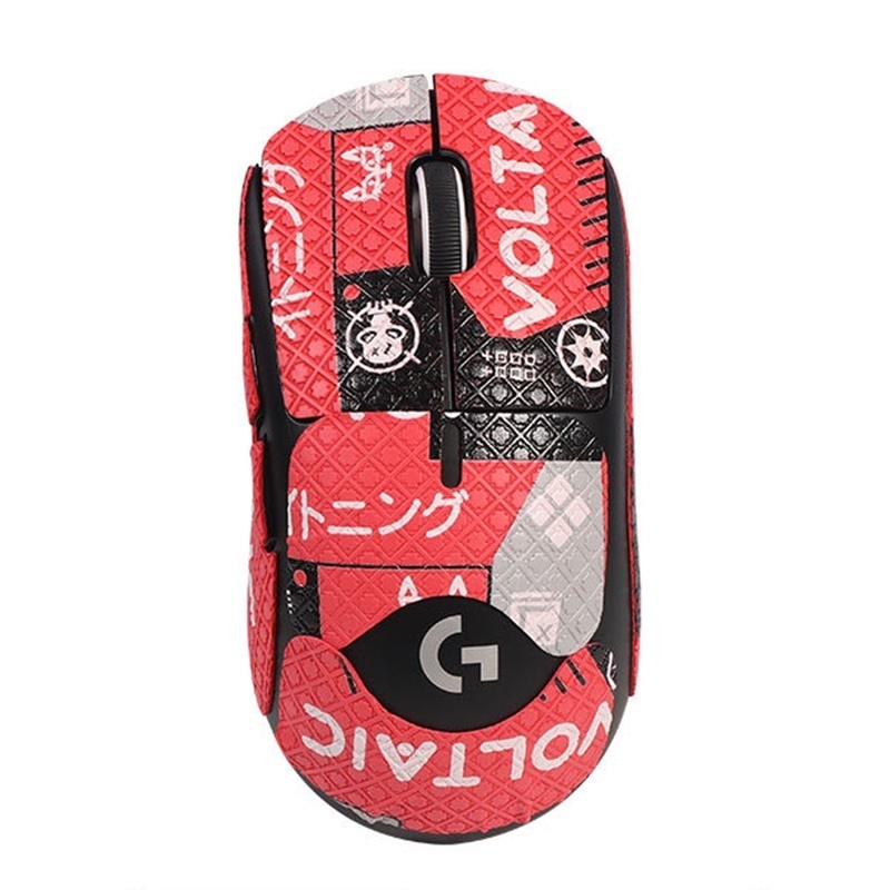 Dán chống trượt chuột Logitech Grip tape Gpro X Superlight 1 2 Grip ...