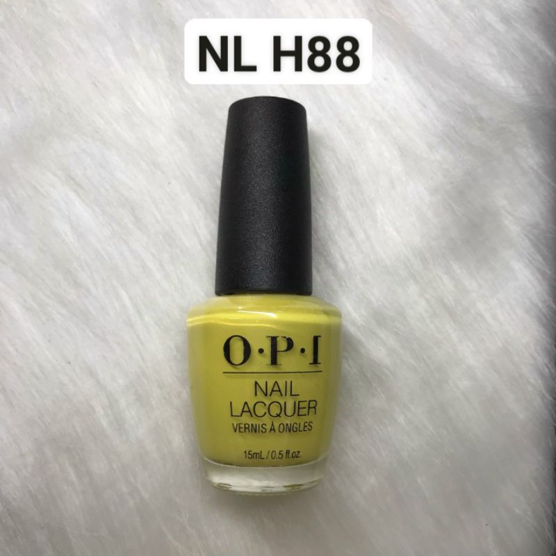 SALE GIÁ SỐC SƠN THƯỜNG OPI ĐỦ MÀU | Shopee Việt Nam