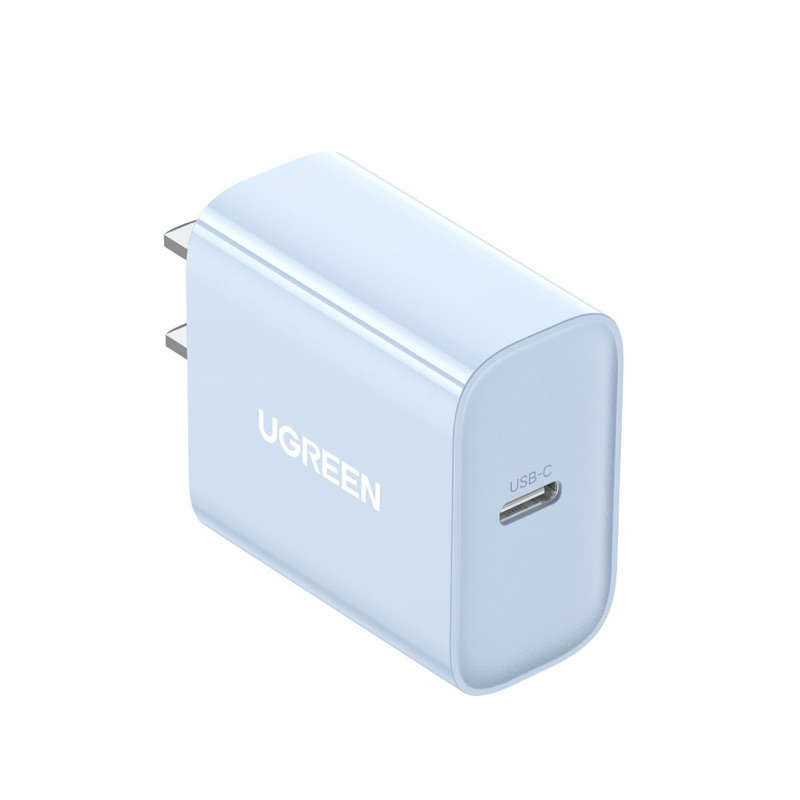 Củ sạc nhanh Ugreen PD 20W CD137 Cổng Type C | Shopee Việt Nam